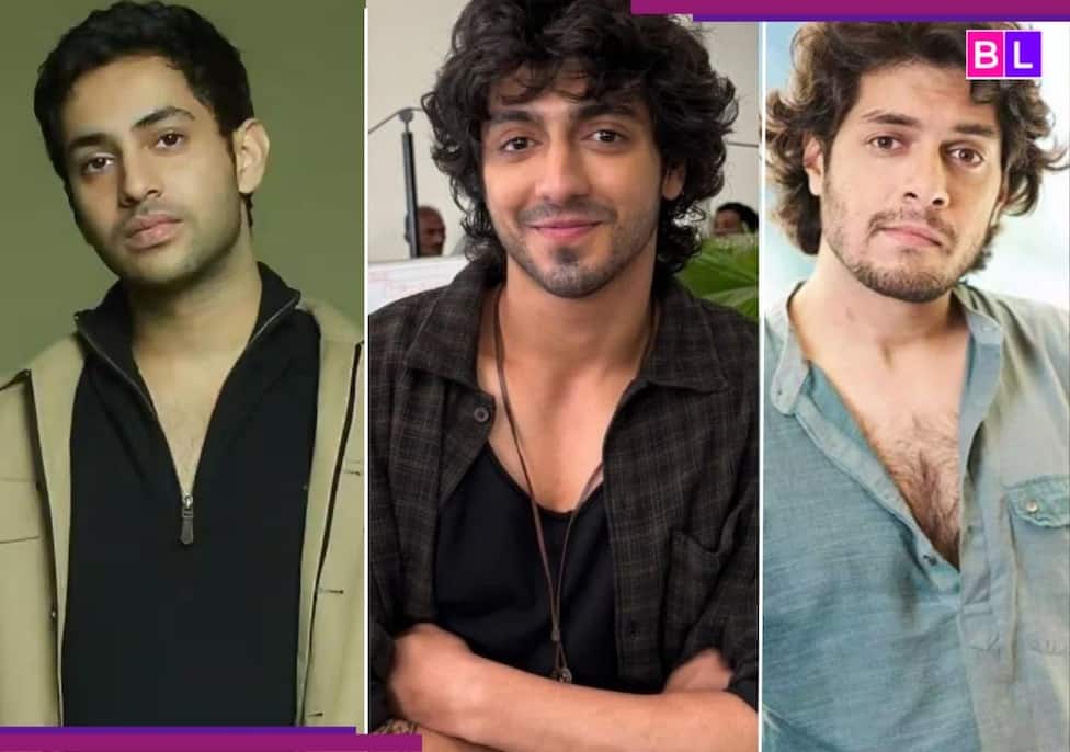 Ikkis Box Office Collection Day 1: Did Agastya Nanda outshine Ahaan ...