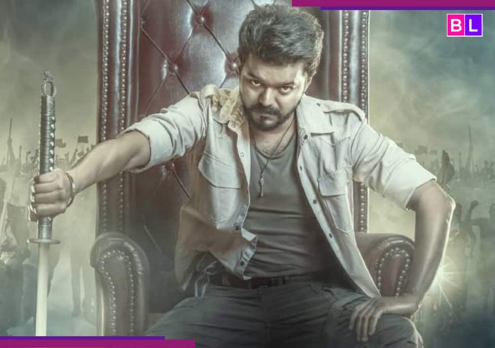 Jana Nayagan: Vijay Thalapathy’s film’s trailer to release on..., first ...
