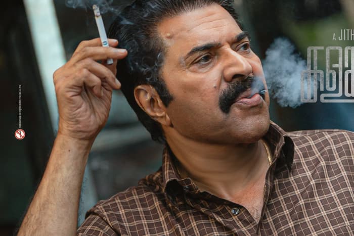 Kalamkaval cast fees REVEALED: Who is the HIGHEST paid actor? Mammootty ...