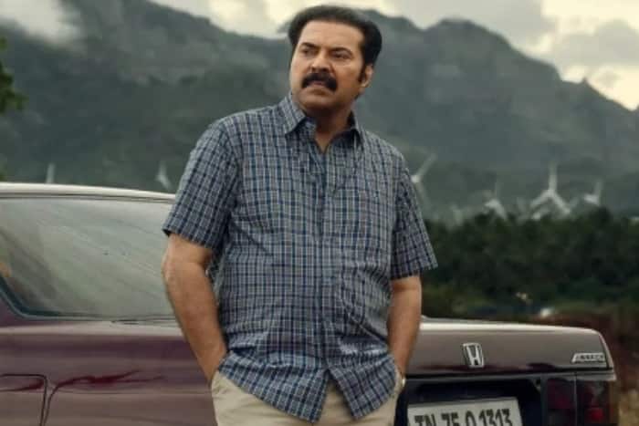 Kalamkaval cast fees REVEALED: Who is the HIGHEST paid actor? Mammootty ...