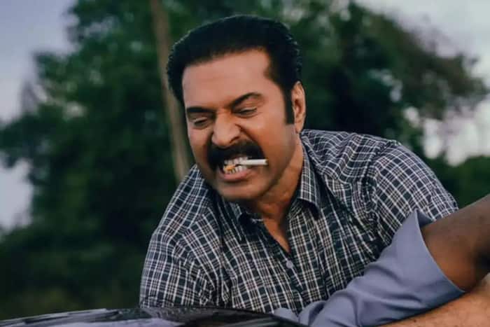 Kalamkaval cast fees REVEALED: Who is the HIGHEST paid actor? Mammootty ...