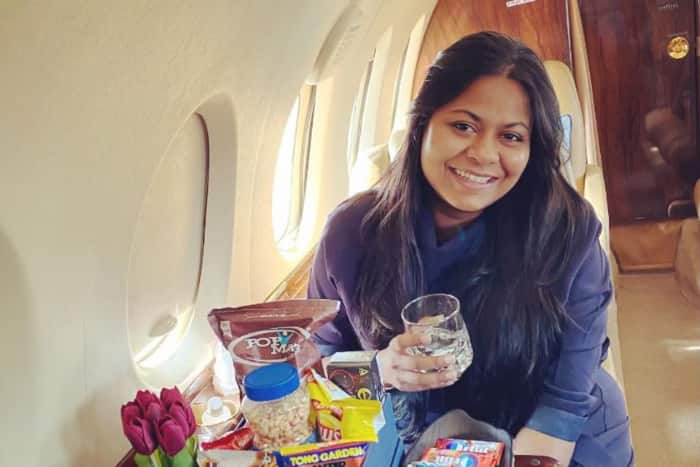 Shark Tank India 5: Who is Kanika Tekriwal? Business reality show judge ...