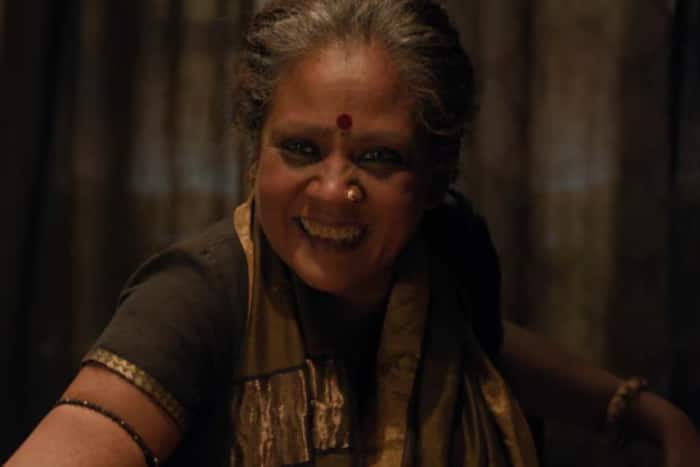 Mardaani 3: Who is Mallika Prasad? Rani Mukerji as Shivani Shivaji Roy ...