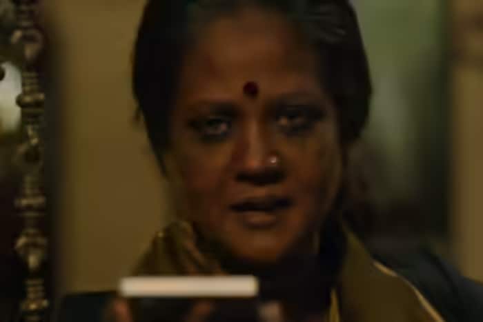 Mardaani 3: Who is Mallika Prasad? Rani Mukerji as Shivani Shivaji Roy ...