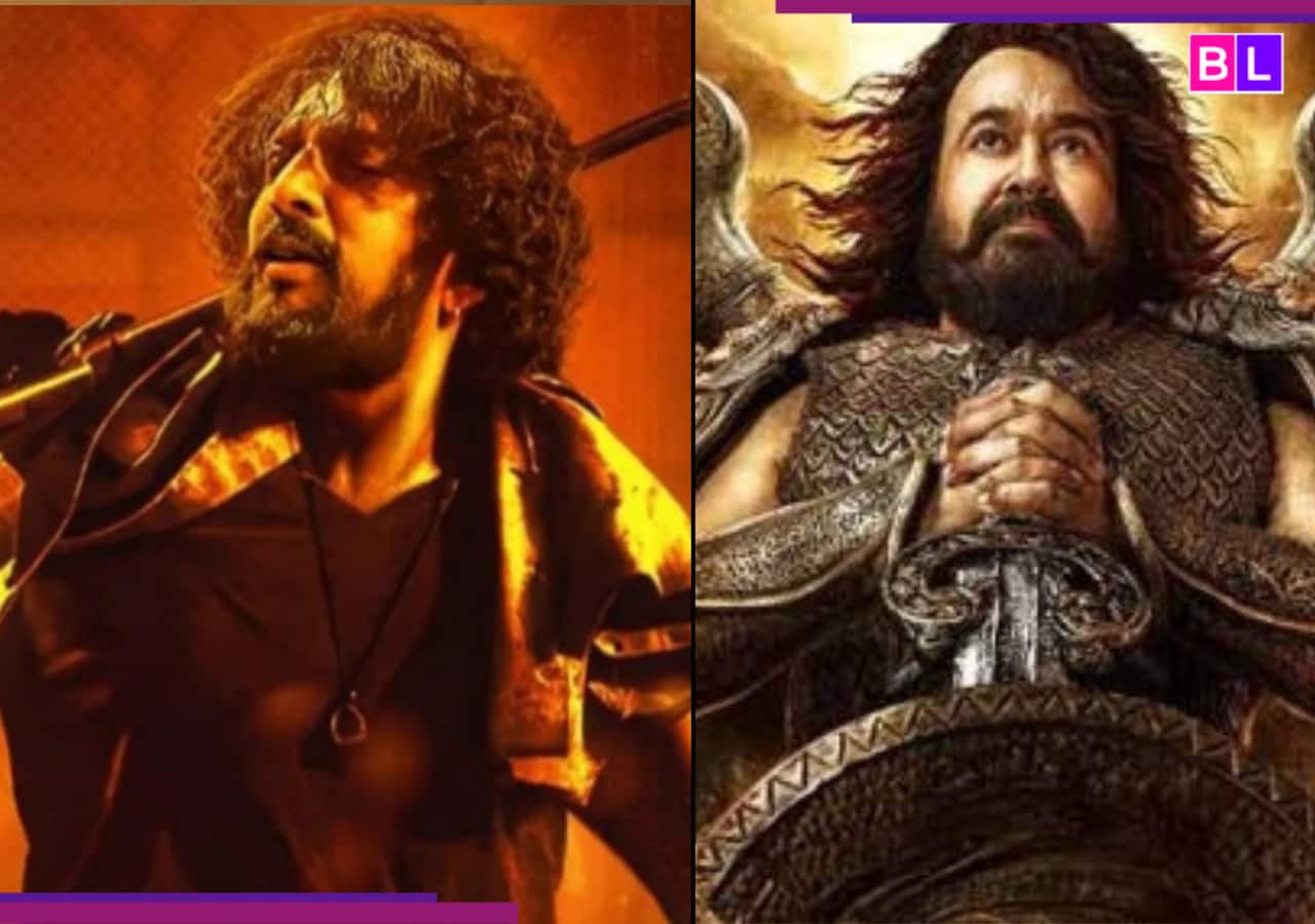 Mark Box Office Collection Day 13: Kichcha Sudeep’s action thriller ...