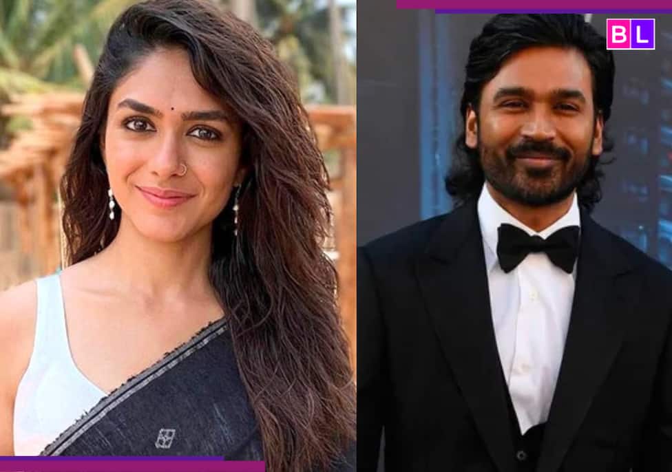 Mrunal Thakur, Dhanush to get married on February 14?