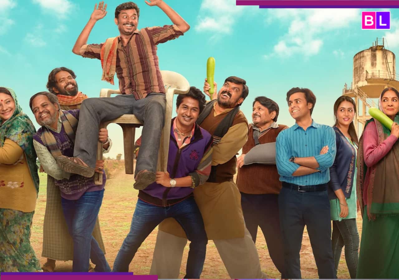 Panchayat Season 5: When will Jitendra Kumar and Phulera gang return on ...