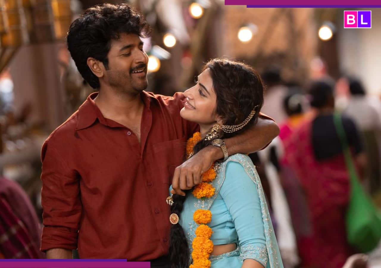 Parasakthi Box Office Collection Day 2: Sivakarthikeyan-Ravi Mohan’s ...