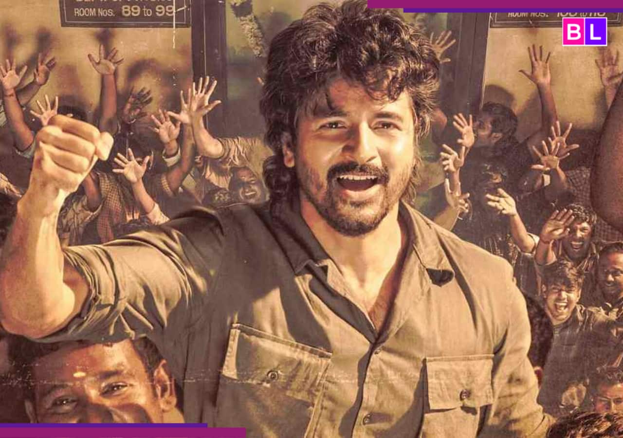 Parasakthi OTT Release CONFIRMED: Sivakarthikeyan and Ravi Mohan's ...