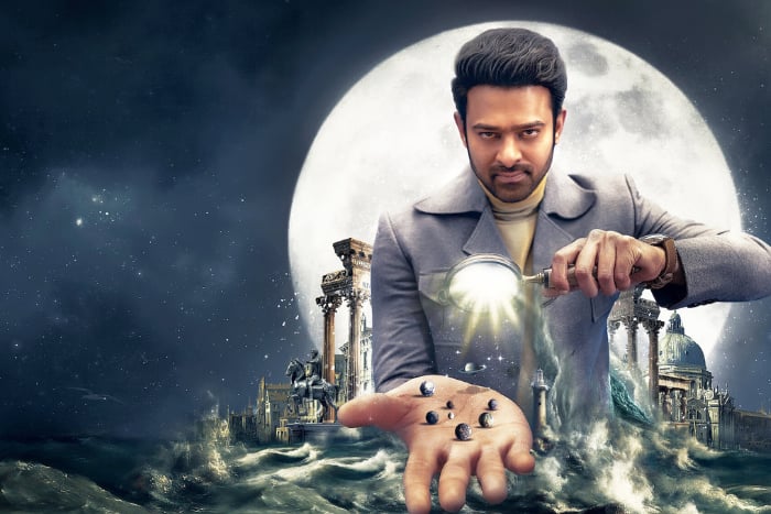 Has Prabhas’ film selection gone WRONG? The Raja Saab, Adipurush, Radhe ...