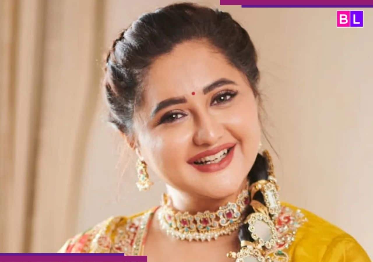 Rashami Desai talks openly about love life : क्या Rashami Desai की ...