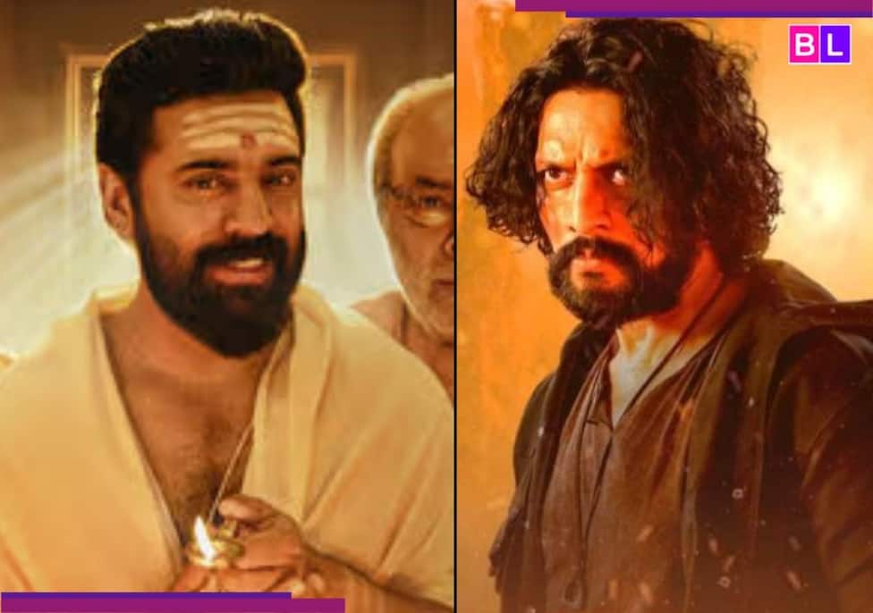 Sarvam Maya Box Office Collection Day 7: Nivin Pauly film maintains ...