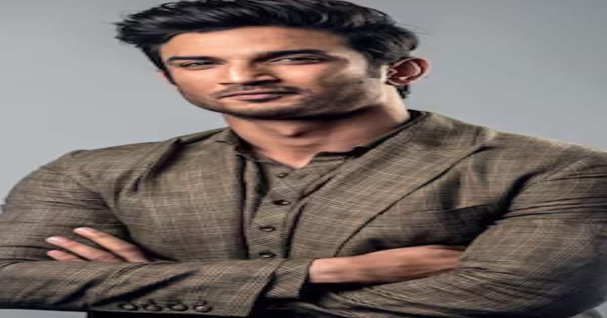 Sushant Singh Rajput movies watch on OTT : ओटीटी पर जरूर देखे सुशांत ...