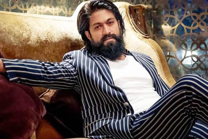 Yash Diet & Fitness Routine: How the KGF Star Built His Iconic Physique