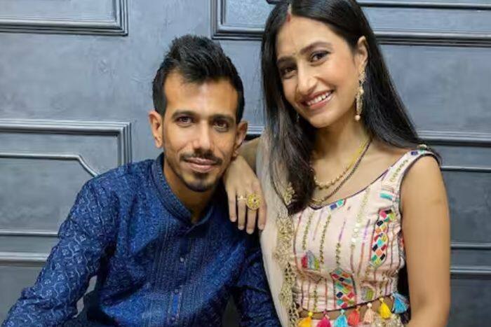 The 50: Yuzvendra Chahal-Dhanashree Verma to come together for Farah ...