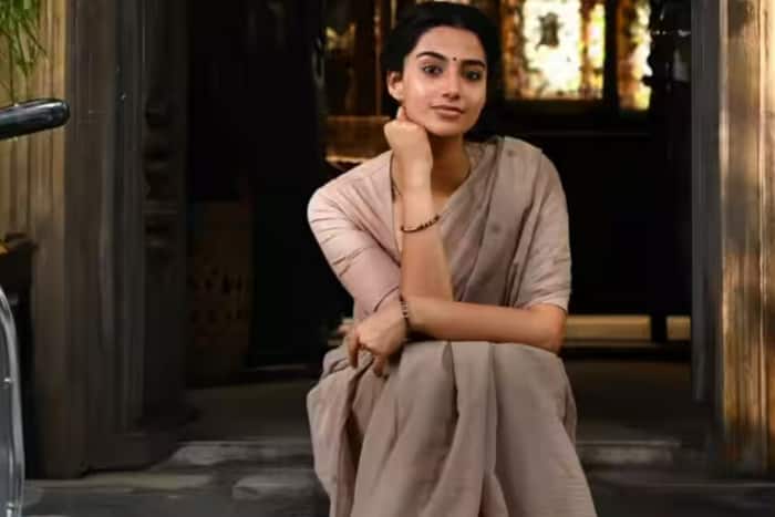 Meenakshi Chaudhary net worth: How much does Anaganaga Oka Raju actress ...