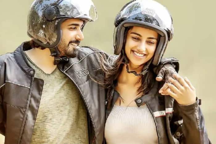 Meenakshi Chaudhary net worth: How much does Anaganaga Oka Raju actress ...