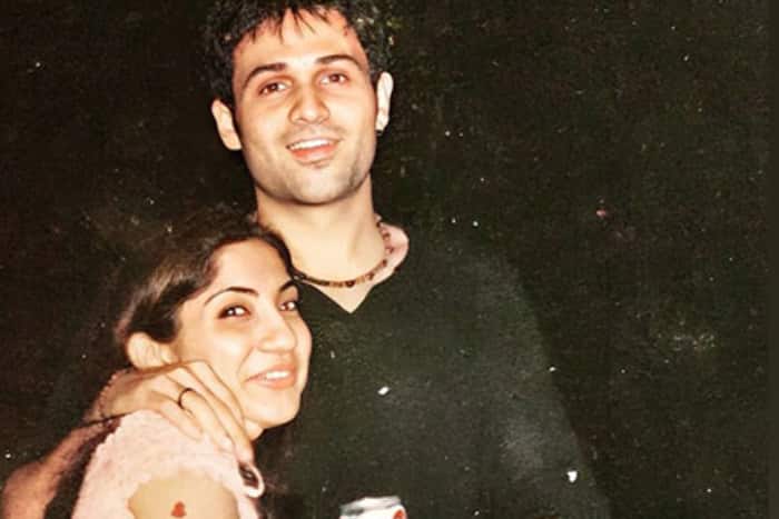Who is Emraan Hashmi’s wife Parveen Shahani? A look at interfaith ...