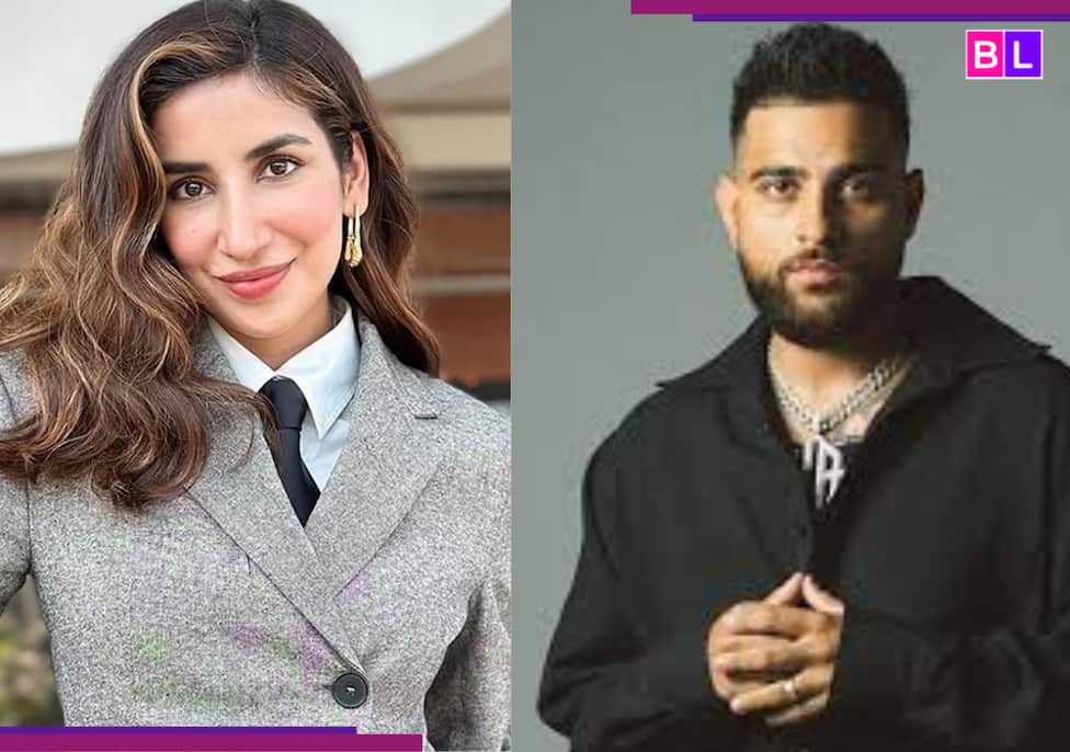 Parul Gulati breaks silence on Karan Aujla's cheating row, says ‘Maine ...