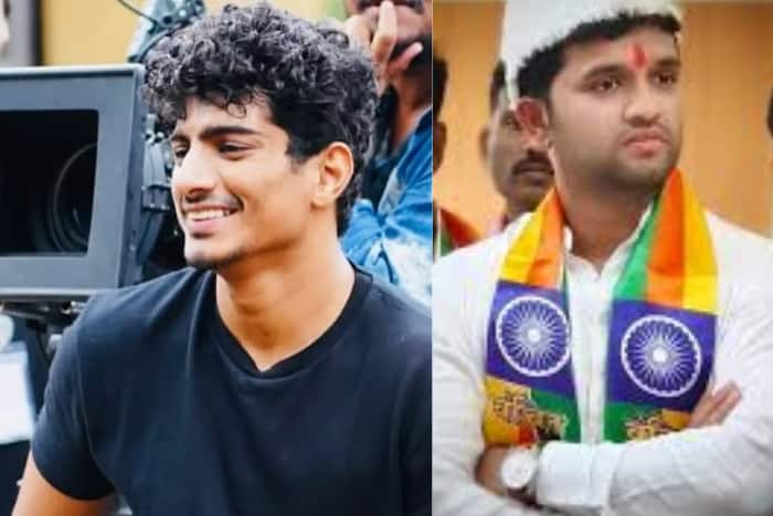 Who is Vidnyan Mane? Actor had alleged Palaash Muchhal…, he is ...