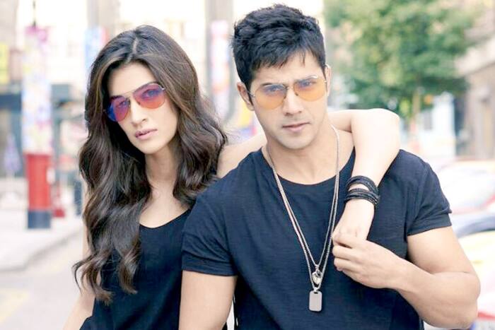 Border 2 to Kalank: Varun Dhawan’s Top 5 films with biggest opening day ...
