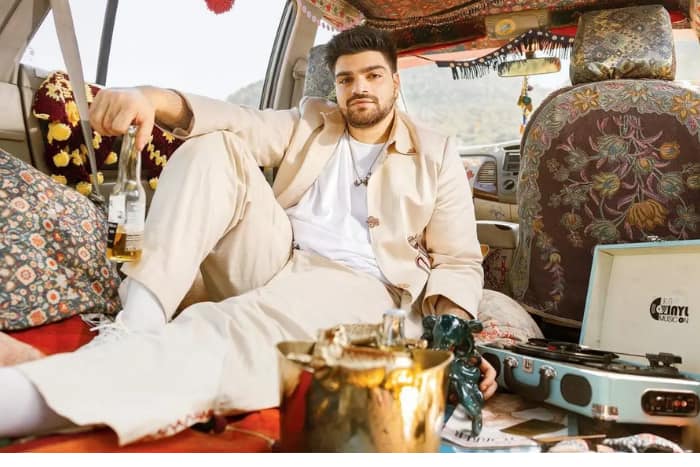 Who is Ayaan Agnihotri? Salman Khan's nephew and Alvira Agnihori's son ...