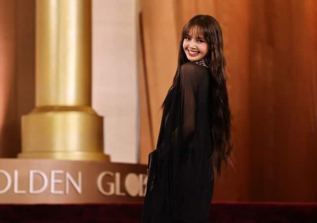 Golden Globes 2026 Red Carpet LIVE: Priyanka Chopra-Nick Jonas give ...