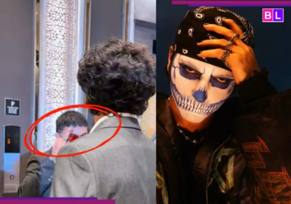 Disha Patani's rumoured boyfriend Talwiinder sparks online DEBATE after ...