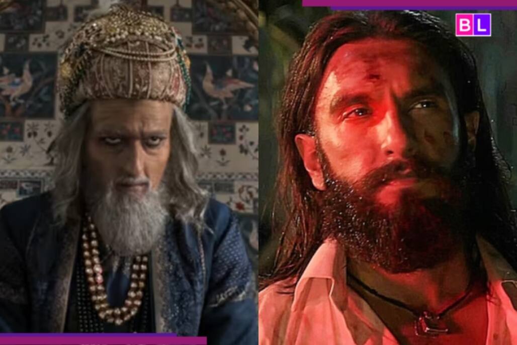 Dhurandhar Box Office Collection Day 31: रणवीर सिंह की फिल्म 'धुरंधर ...