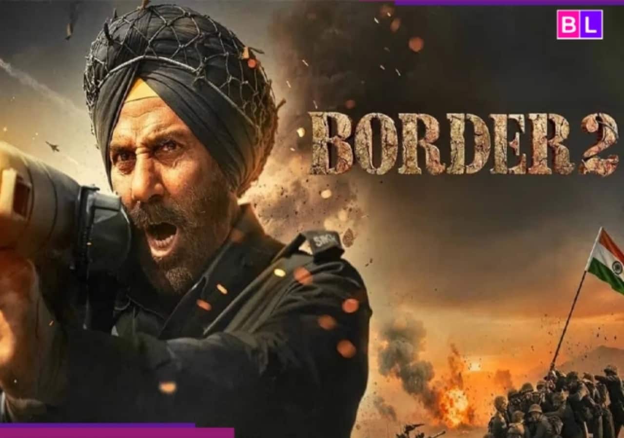 After Border 2, the makers announced Border 3 - बॉर्डर 2 के बाद बॉर्डर ...