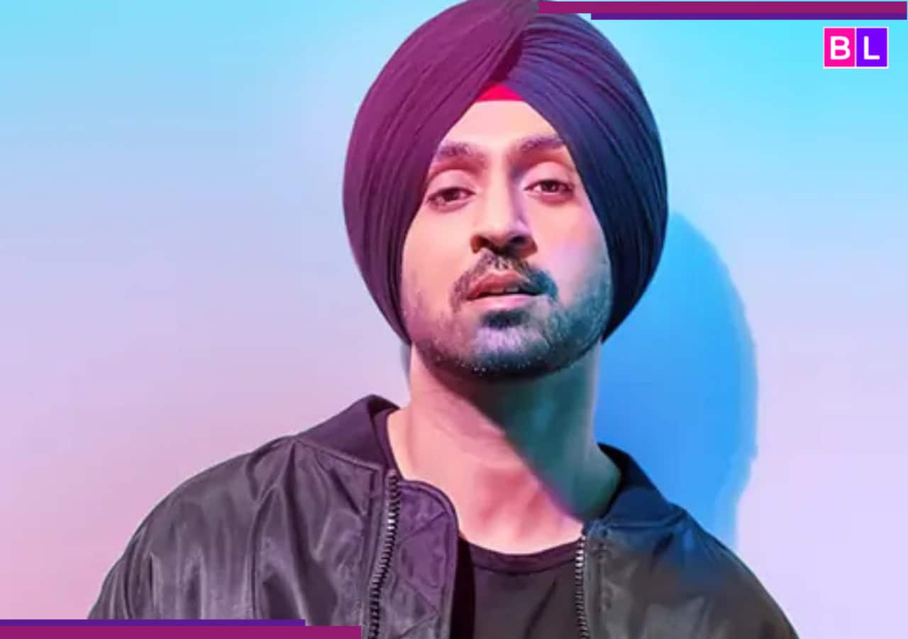 Diljit Dosanjh Birthday Special: 5 career-defining moments that CHANGED ...