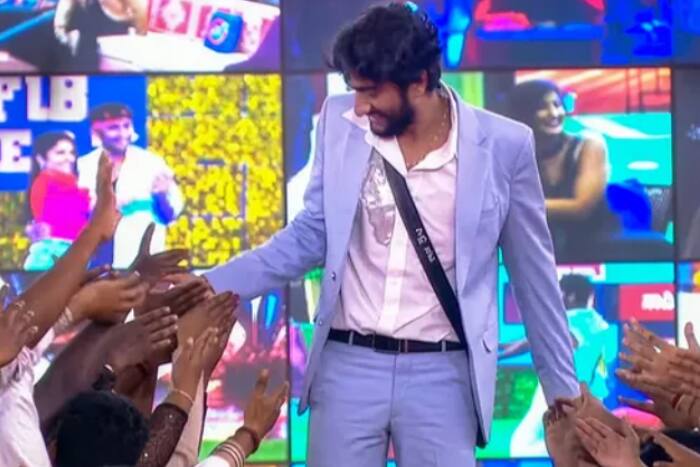 Who is Gilli Nata? Bigg Boss Kannada 12 winner, whose real name is ...