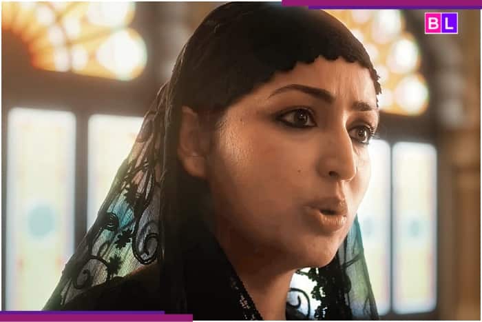 साल 2025 में रिलीज हुई ये फिल्म बॉक्स ऑफिस पर हुई फ्लॉप, बजट निकालना भी ...