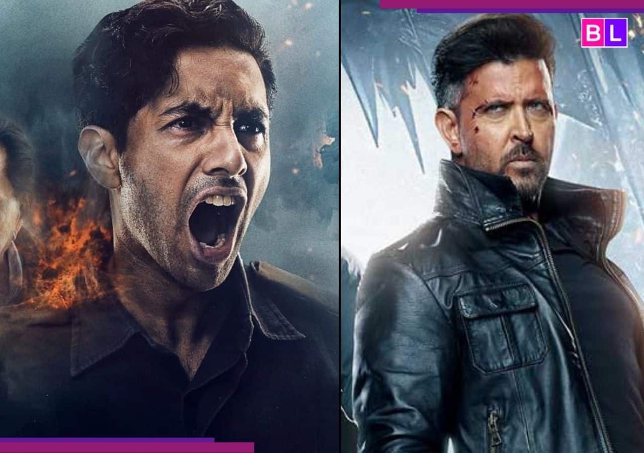 Ikkis Box Office Collection Day 5: Agastya Nanda-Dharmendra starrer ...