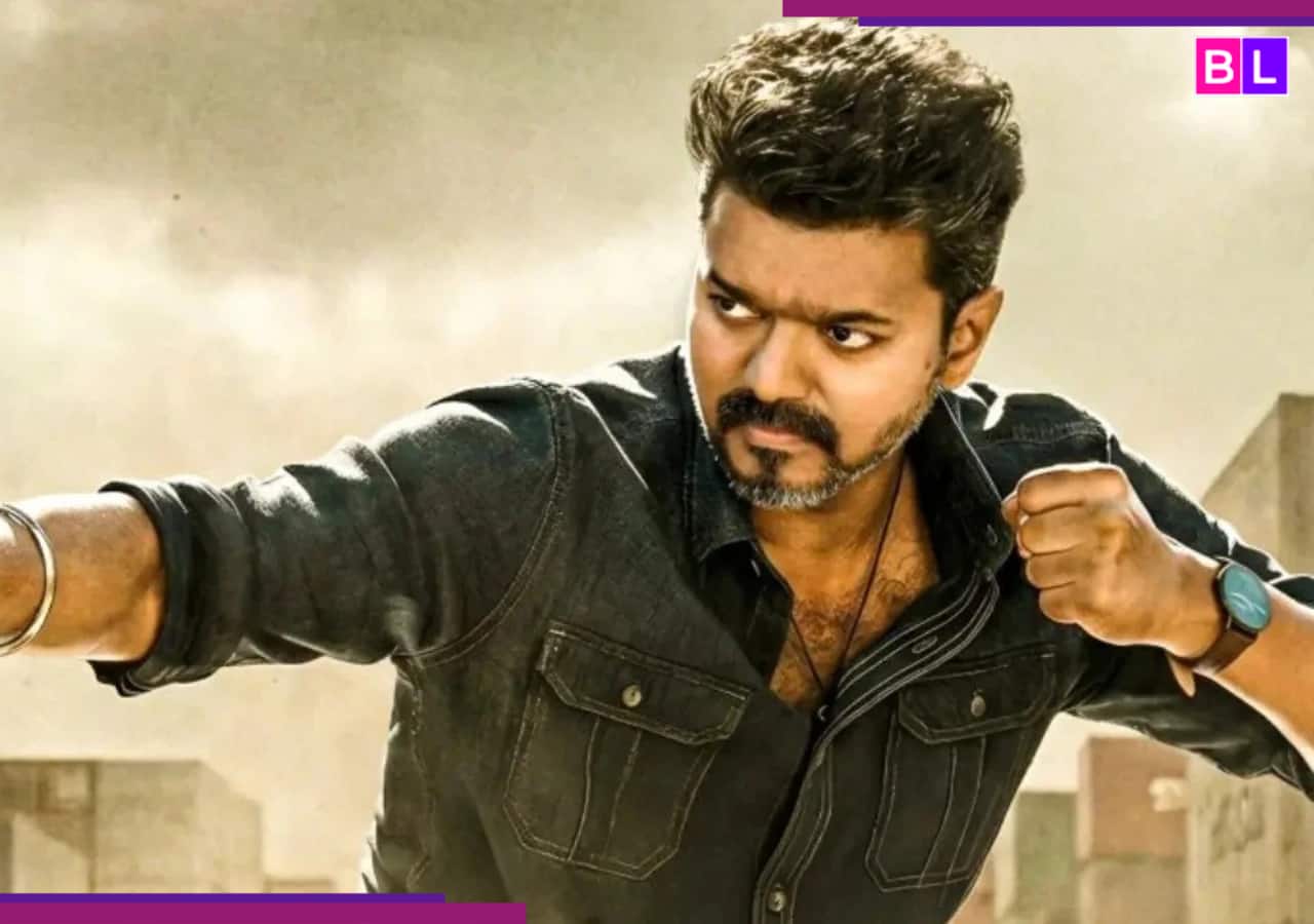 Thalapathy Vijay's Jana Nayagan release POSTPONED as Madras HC reserves ...