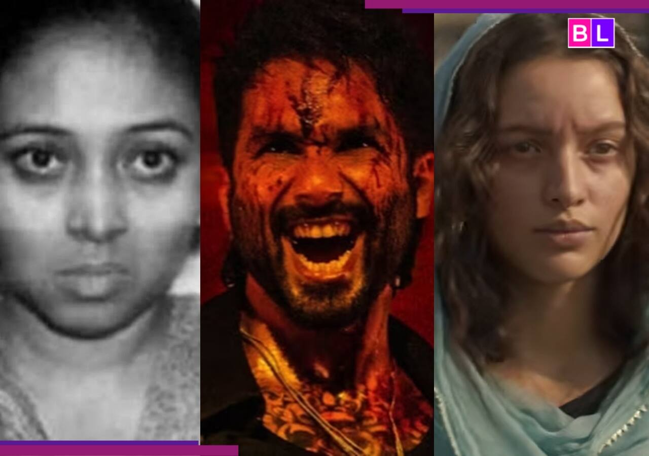 Who is gangster Sapna Didi, played by Tripti Dimri in shahid kapoor ...
