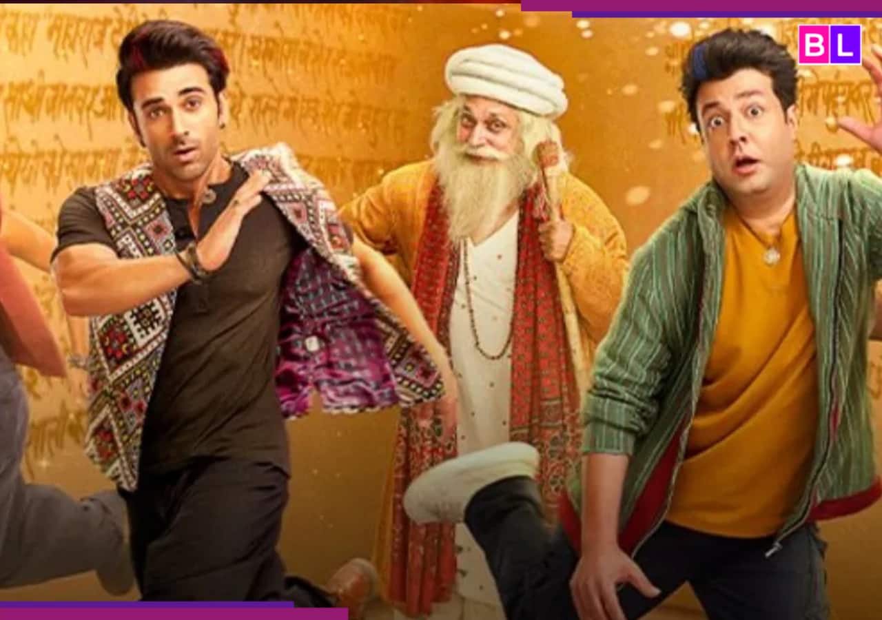 Rahu Ketu Box Office collection day 1: Can Pulkit Samrat-Varun Sharma's ...