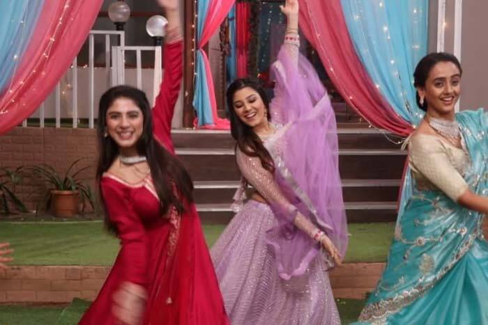 Anupama 9 Maha Twists: अंश का जीना हराम करेगा पराग, जान से मारने की ...