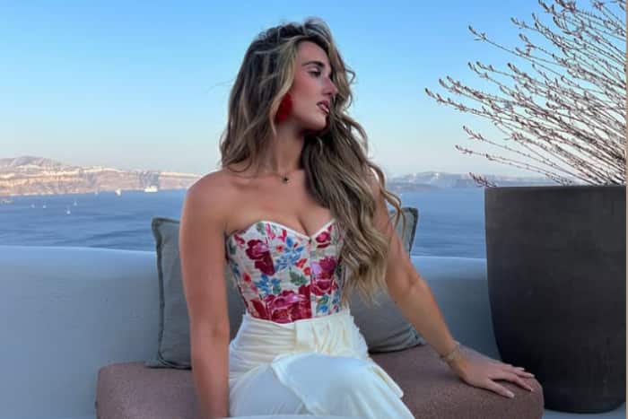 Who Is Sophie Shine? Meet Shikhar Dhawan’s Bride-to-be, became COO of ...