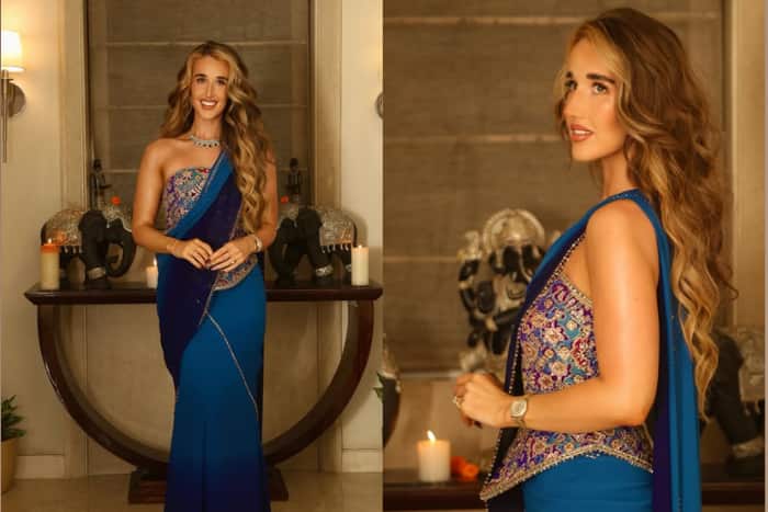 Who Is Sophie Shine? Meet Shikhar Dhawan’s Bride-to-be, became COO of...; obtained degree from ...