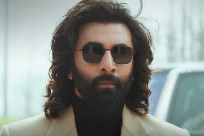 Prabhas’ Spirit look reminds netizens of Ranbir Kapoor; was Animal star ...