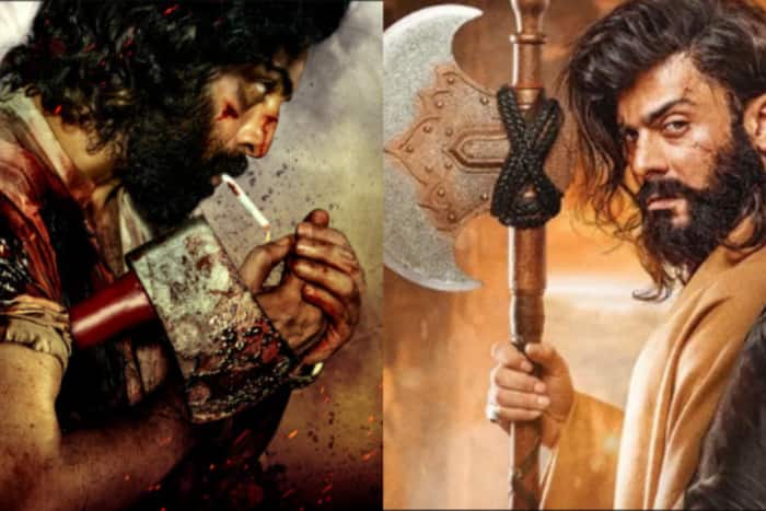 Prabhas’ Spirit look reminds netizens of Ranbir Kapoor; was Animal star ...