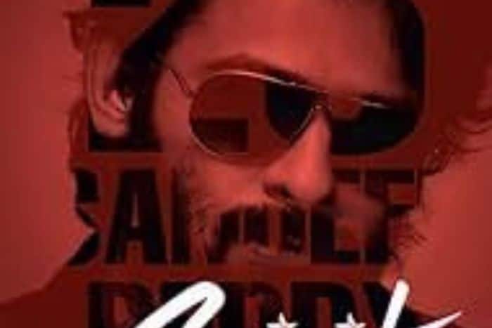 Prabhas’ Spirit look reminds netizens of Ranbir Kapoor; was Animal star ...