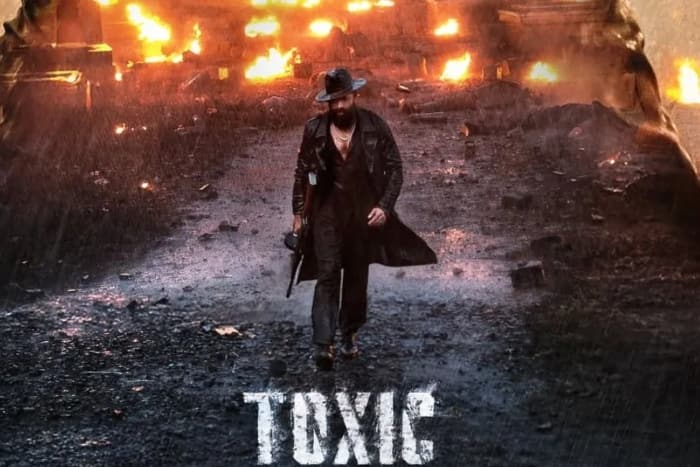 Yash bold scene be removed from Toxic? How will the censor board take ...