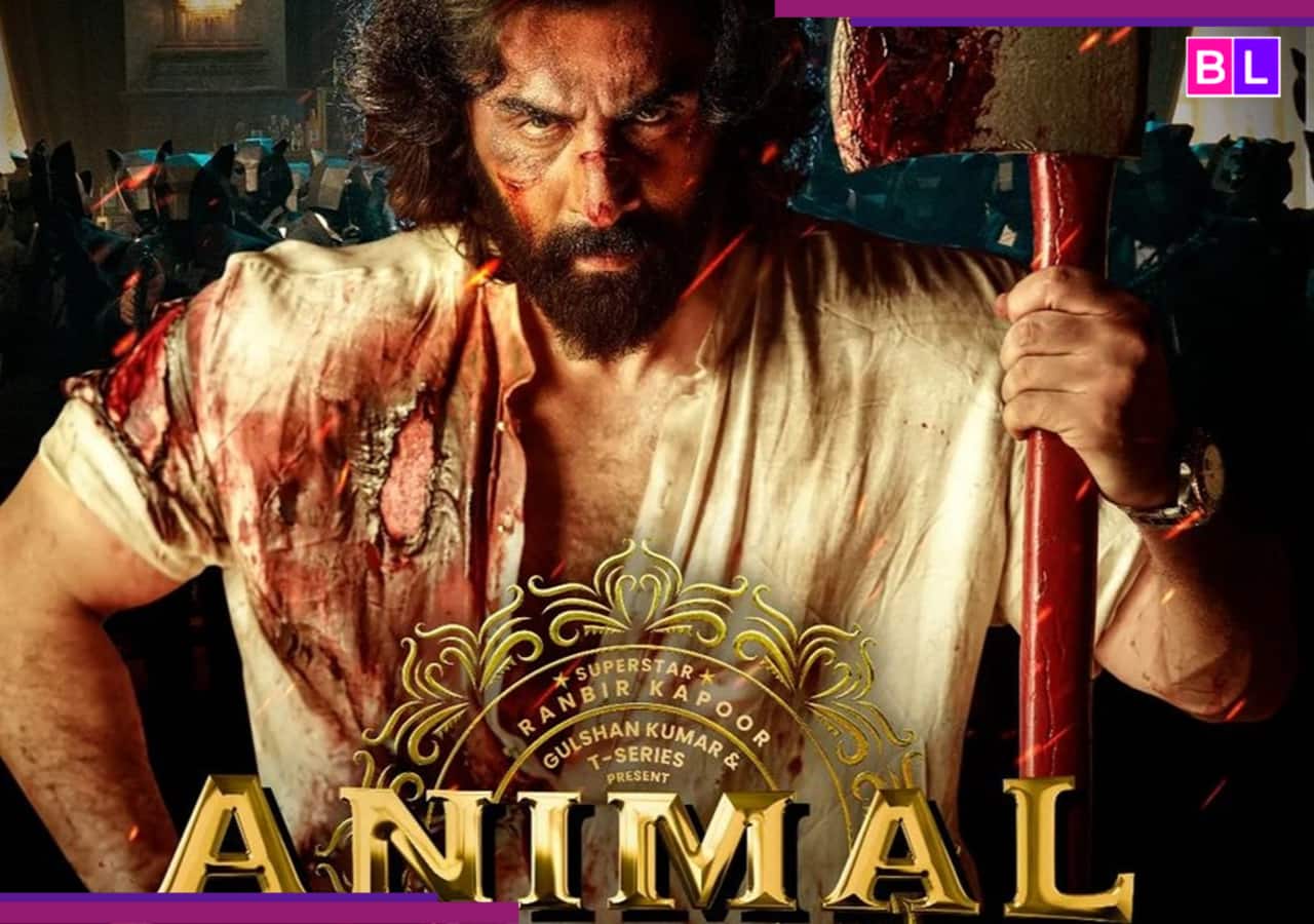Animal Park Update: Sandeep Reddy Vanga CONFIRMS release plan; Ranbir ...