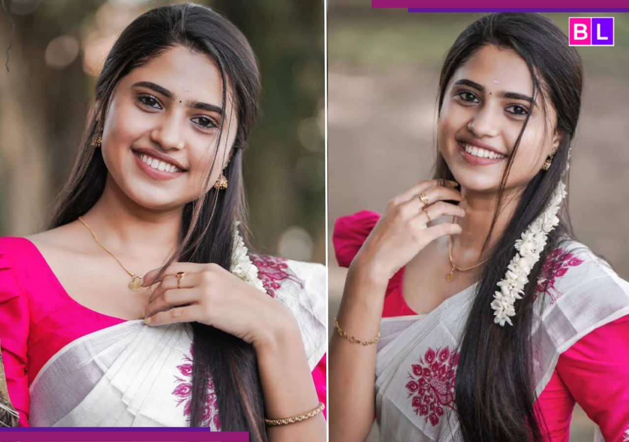 Who is Anju Krishna? Tamil-Malayalam actress arrested in Chennai drug ...