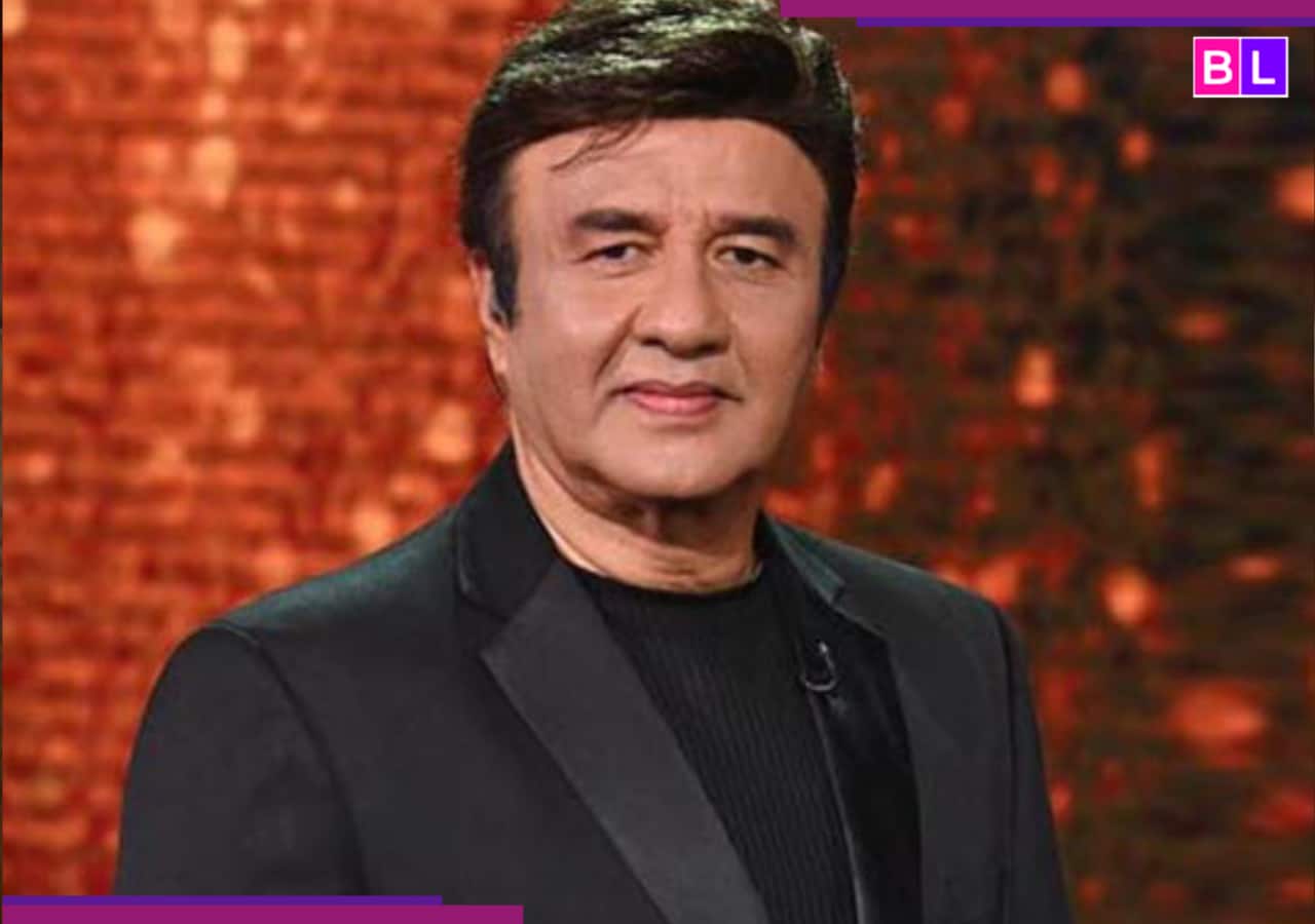 Zee Samvaad Real Heroes Award 2026: Anu Malik WINS big, receives honour ...