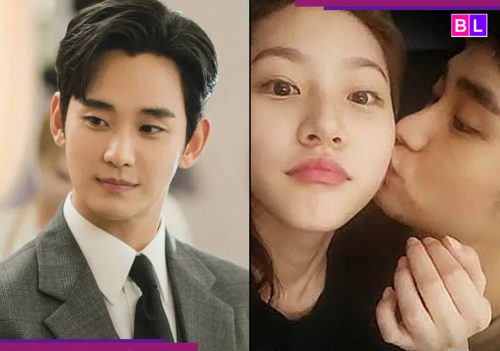 Kim Soo Hyun-Kim Sae Ron dating scandal: Real culprit to be REVEALED ...