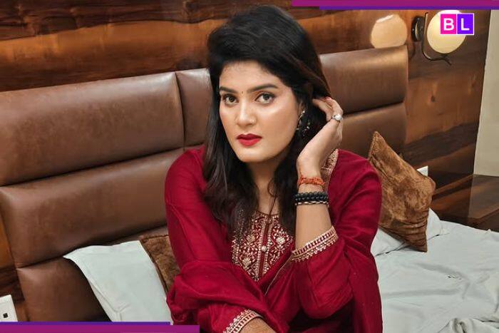 Who is nisha upadhyay
