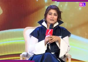 Hina Khan - Latest News, Photos, Videos, Awards, Filmography, Hina Khan ...